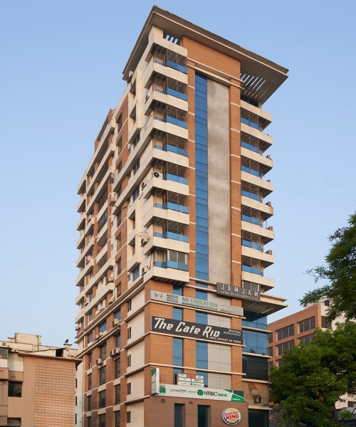 Mir Noor Square | Mir Real Estate Limited | Best Real Estate Company in ...
